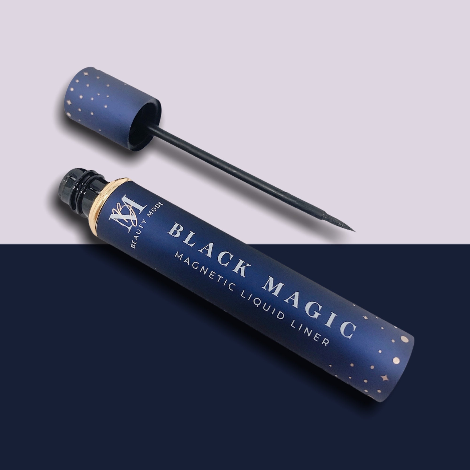 BLACK MAGIC – BEAUTY MODE